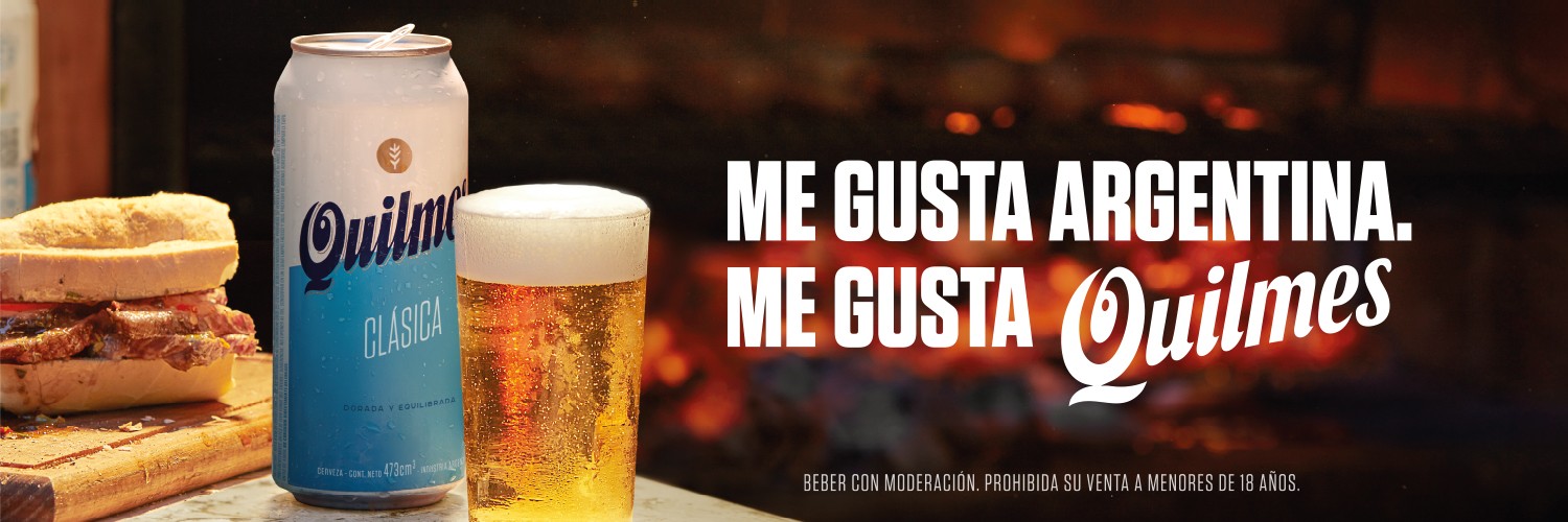 Cerveza Quilmes: un ícono de argentinidad » El Suburbano Digital