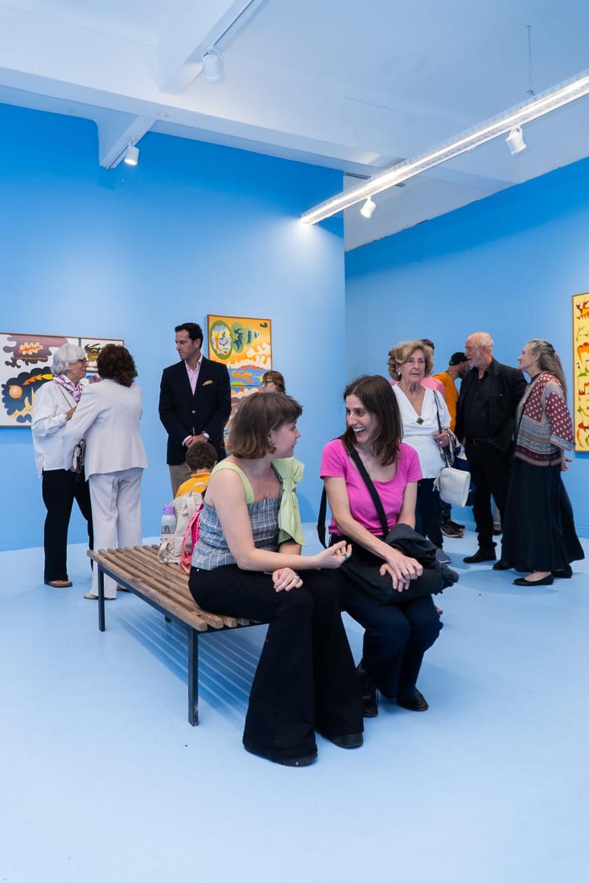 Todo lo que se puede hacer en la gran noche del barrio de Retiro » El ...